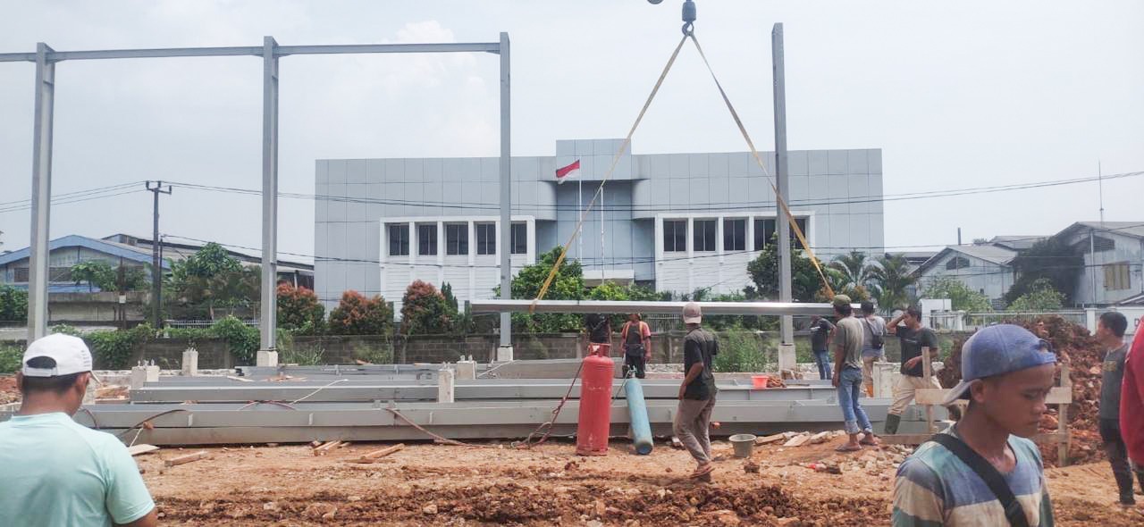 PT SIGNA HUSADA - News