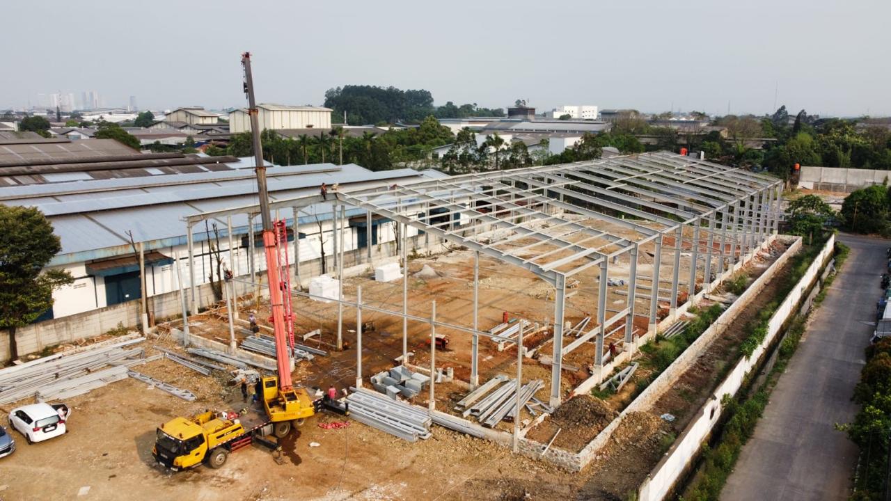 PT SIGNA HUSADA - News