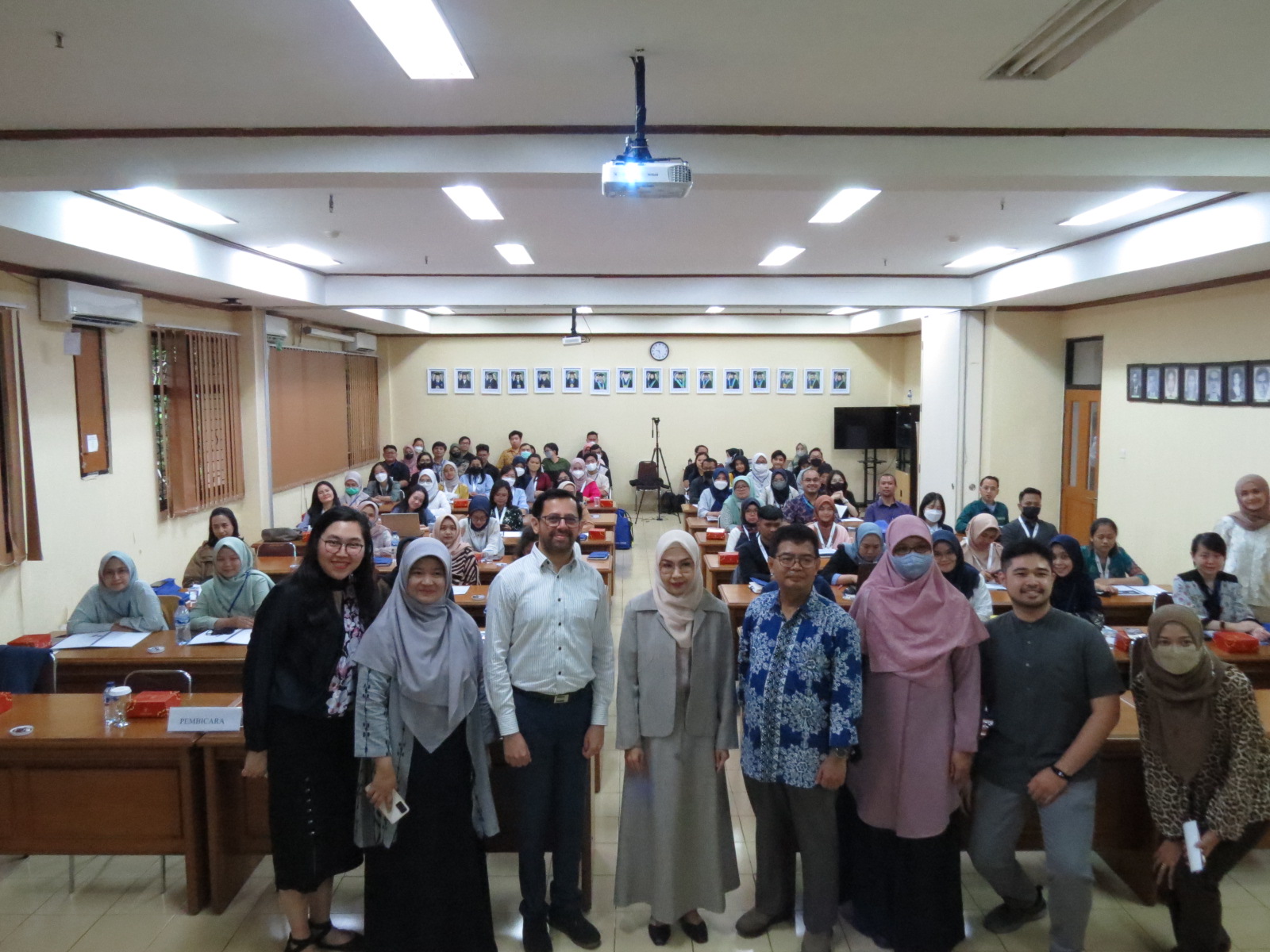 PT SIGNA HUSADA - News