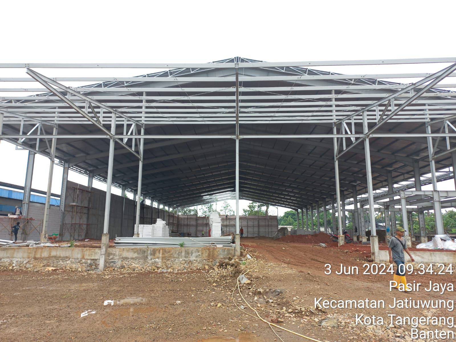 PT SIGNA HUSADA - News