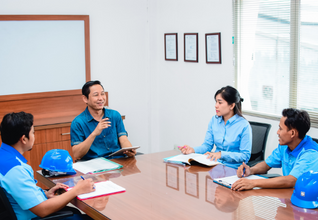 PT SIGNA HUSADA - Home