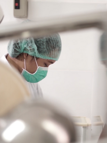 PT SIGNA HUSADA - Home